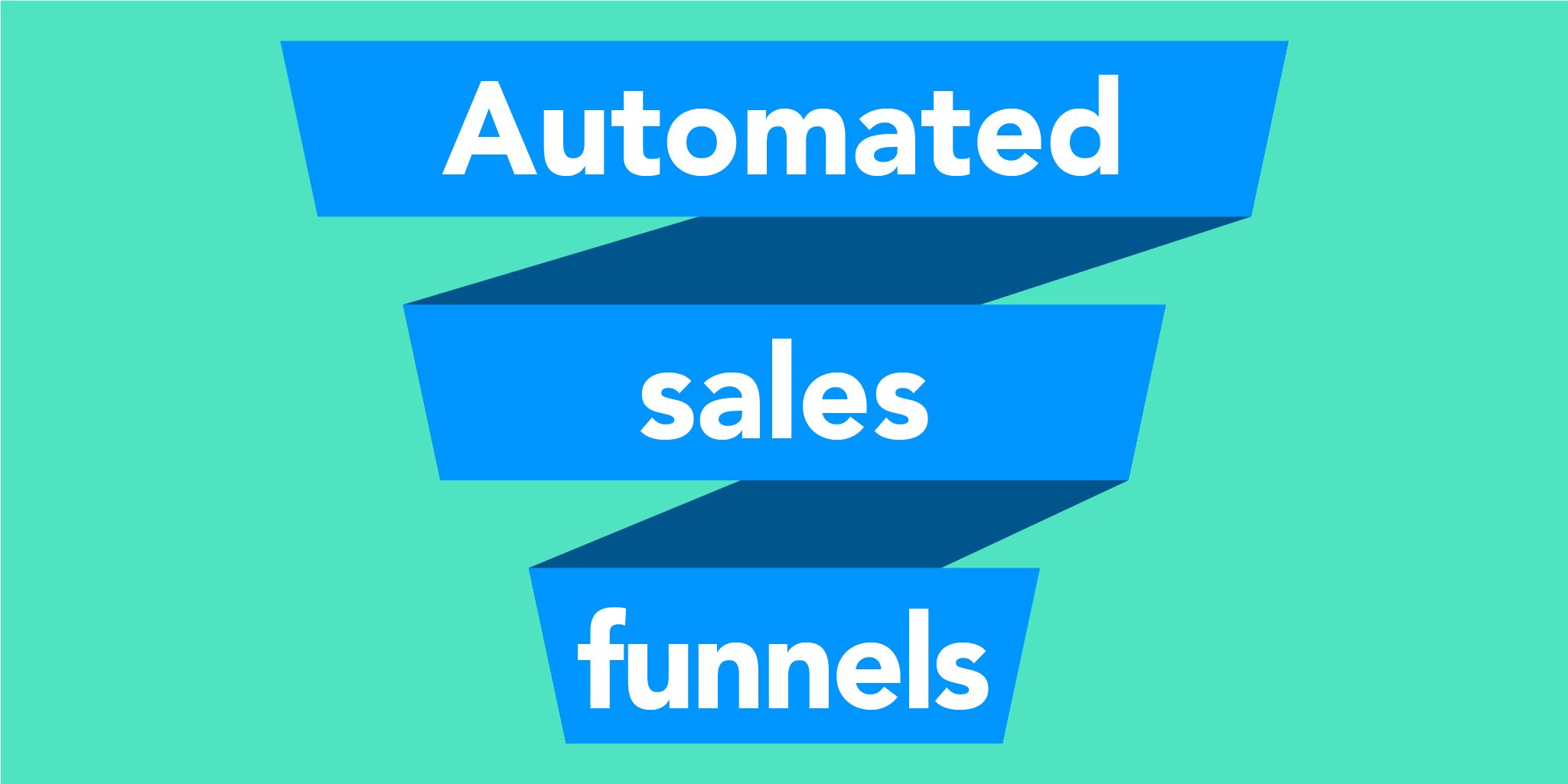 How to create an automated sales funnel - GoSquared Blog